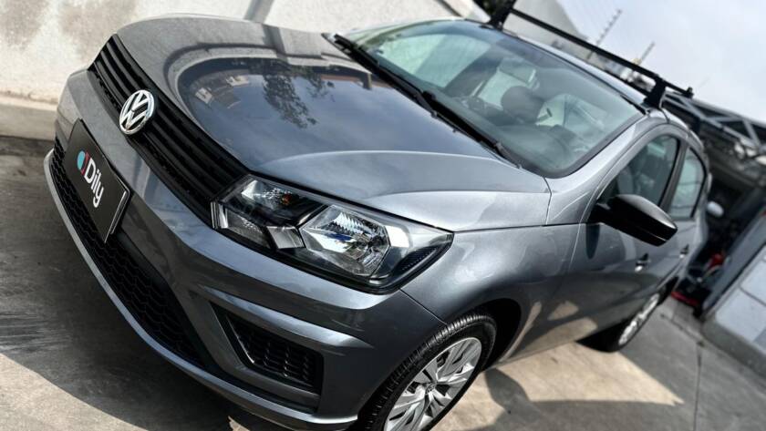 KIA RIO 4 EX FULL - 2023 - Scorpionmotors